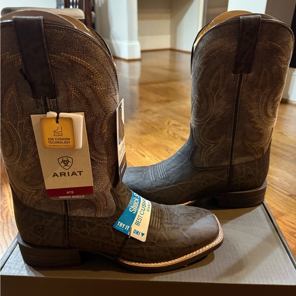 Fascinating Mens Wide Width Boots Photos